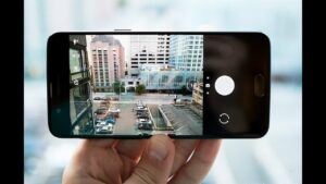 Troubleshooting Camera Problems with a Smartphone or Tablet: A ...