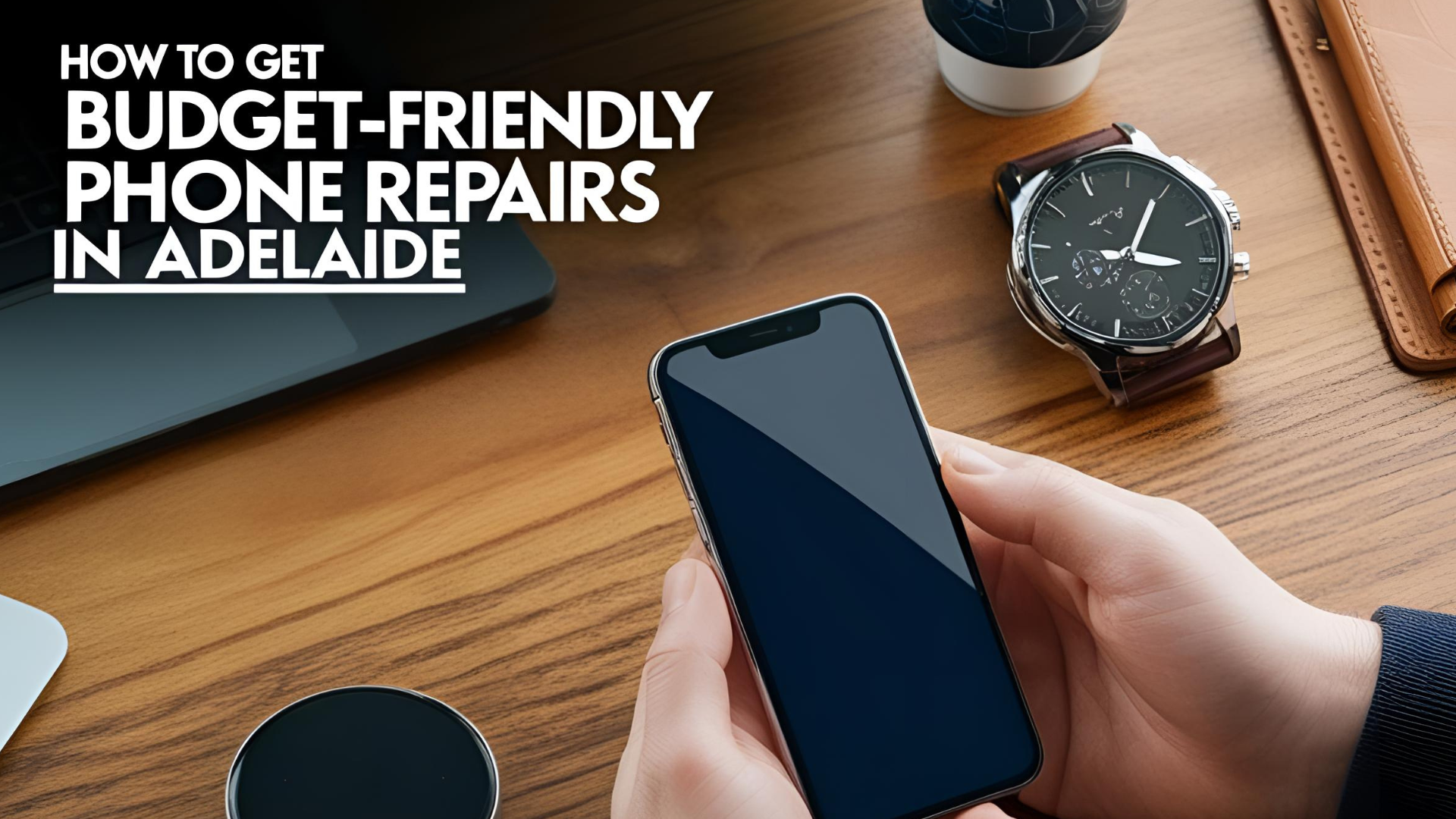 Find Affordable Phone Repairs in Adelaide | Tips & Guide