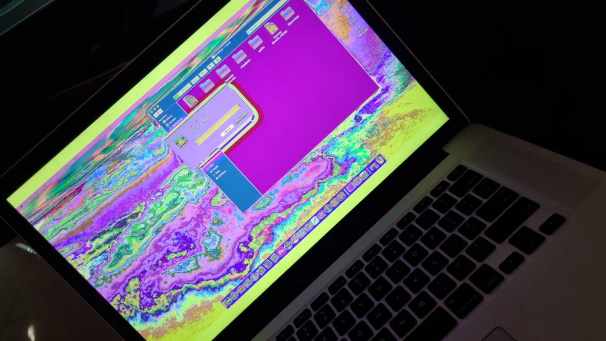 Fix Macbook Not Detecting External Display Fast